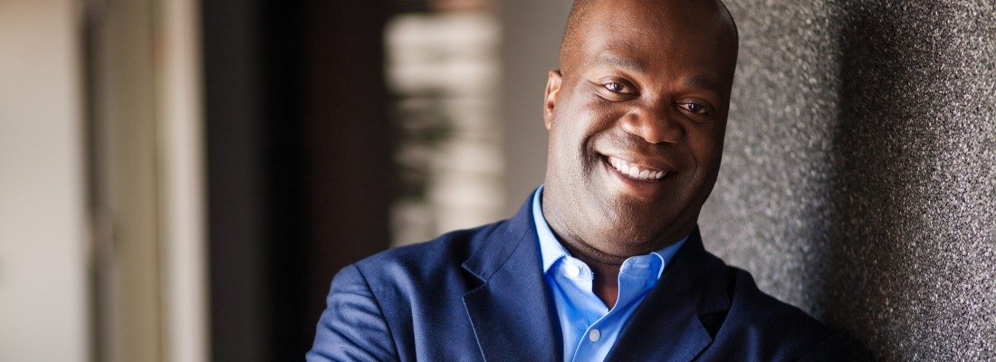 Simon T Bailey - Alchetron, The Free Social Encyclopedia