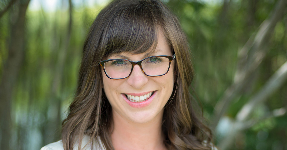 Jennifer Moss | Workplace Happiness Speaker